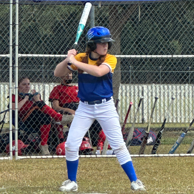 Help Alyssa Shine in Her ACT Rep Debut Your Support Makes the Spotlight ...