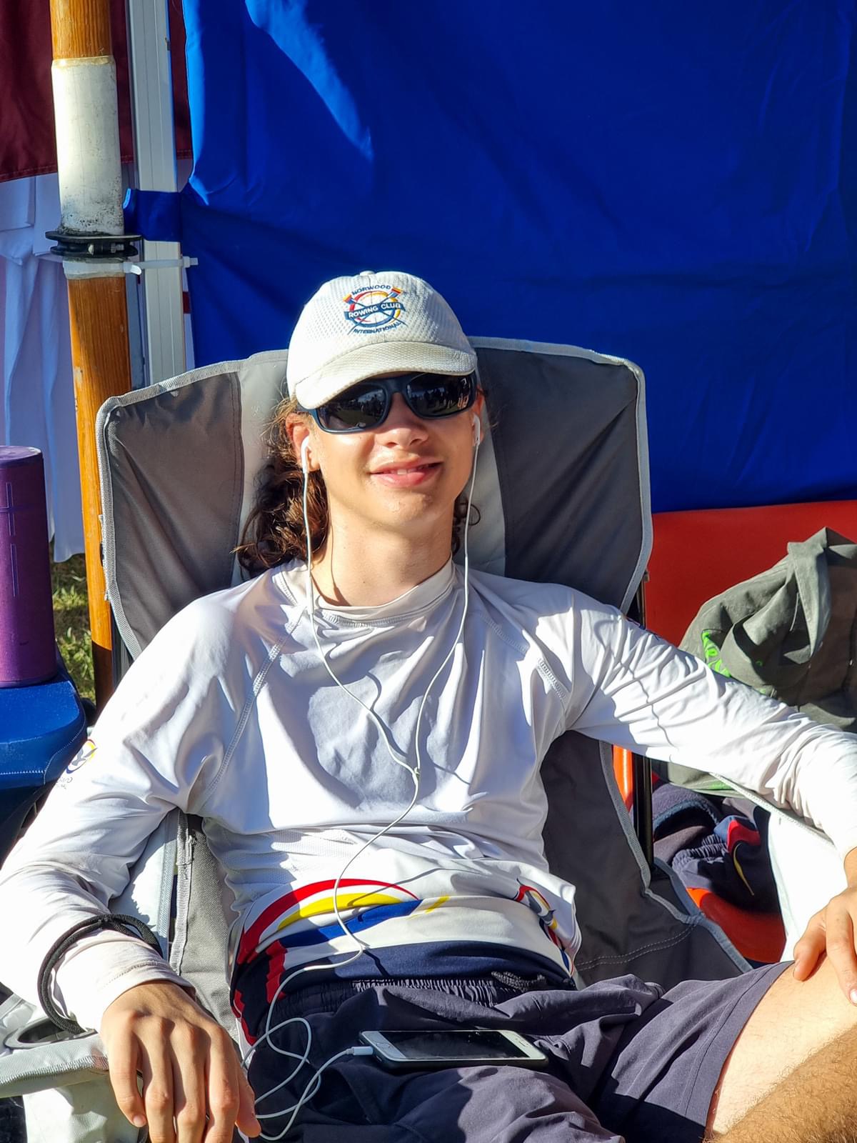 Norwood international rowing endurance challenge | Australian Sports ...