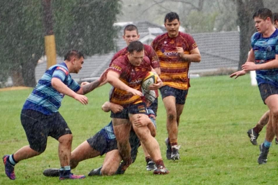 Jack Vetrone | Australian Sports Foundation