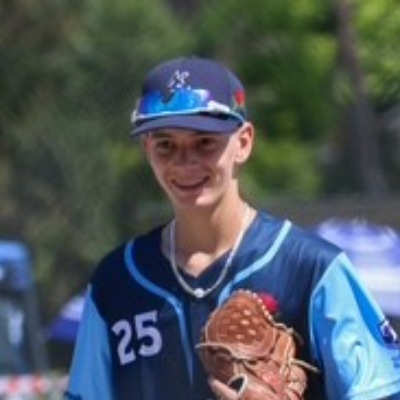Jordan U18 NSW Softball Team 2025 | Australian Sports Foundation