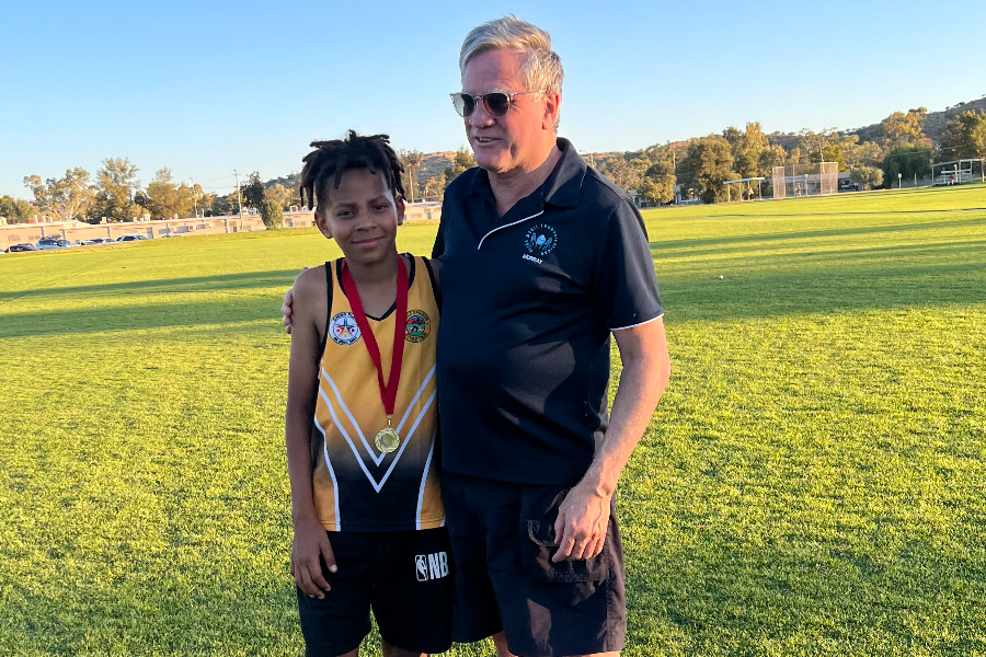 HELP COACH MURRAY TO TRAVEL WITH HIS ATHLETES | Australian Sports ...
