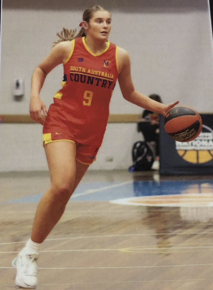 Ruby Stockley u18 National Championships 2025 | Australian Sports ...