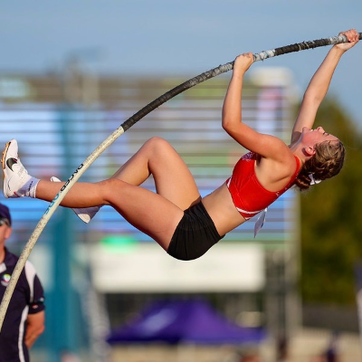 Jordyn’s Journey to the Australian Athletics Championships - Pole Vault ...