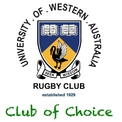 UWA Rugby Club | Australian Sports Foundation