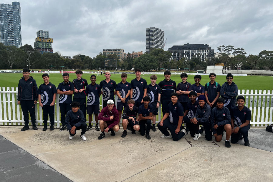 Alkira Secondary College Cricket Academy - Cricket Nets Fundraiser ...