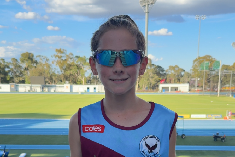 Australian Track & Field Championships | Australian Sports Foundation