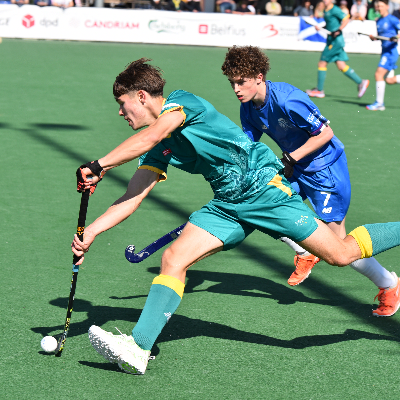 Oscar Freeman - Europe 2025 Fundraiser U16 Aussie Joeys Development ...