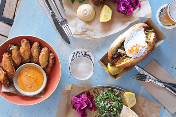 Melbourne Cup 2022 | Venues & Packages | Merivale