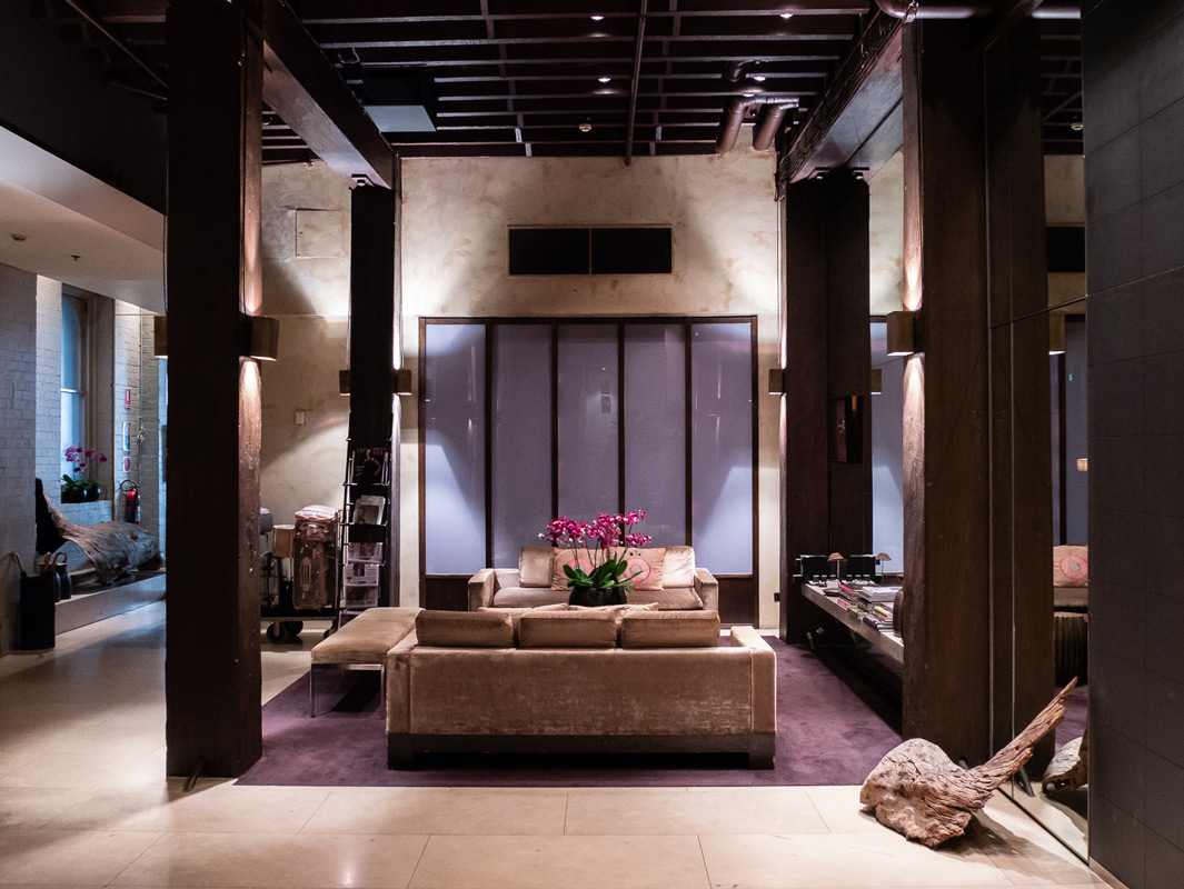 Establishment Hotel | Merivale