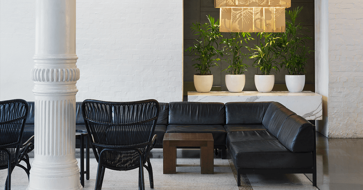 Establishment Bar | Sydney CBD | Merivale