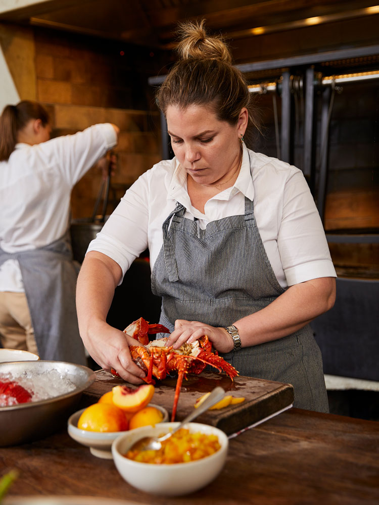Fred's | Rustic Farm-to-Table Restaurant | Paddington, Sydney