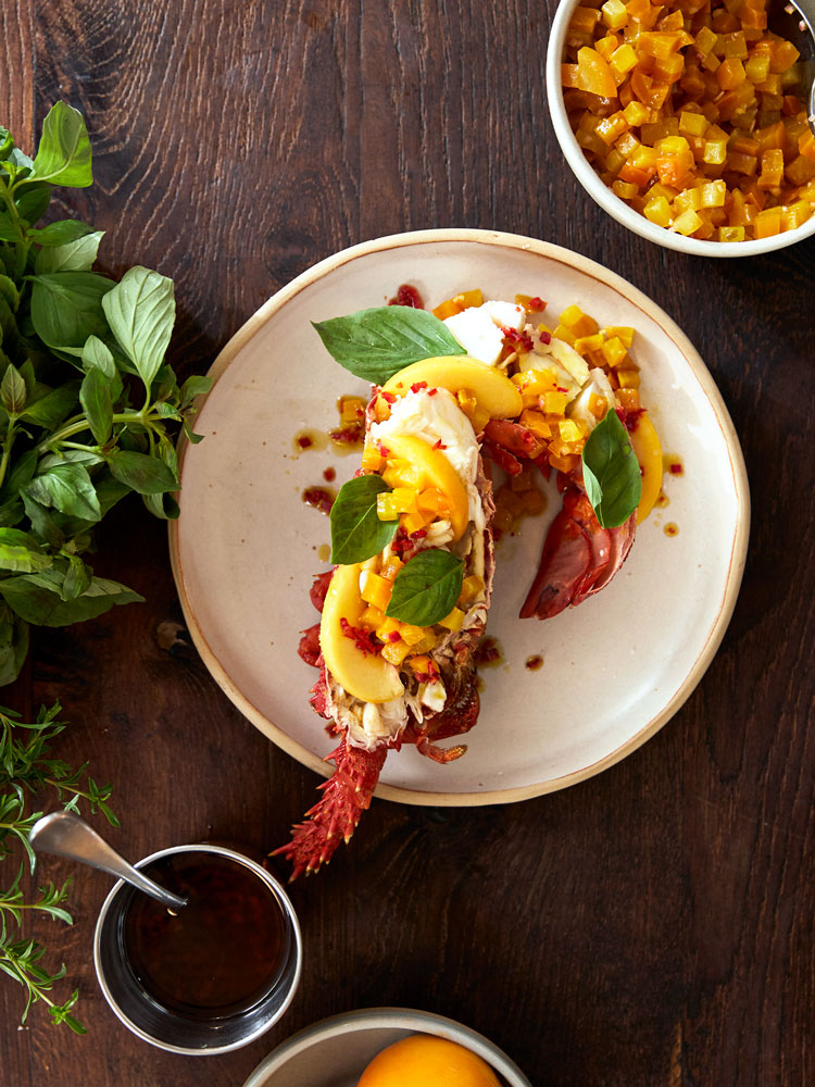 Fred's | Rustic Farm-to-Table Restaurant | Paddington, Sydney