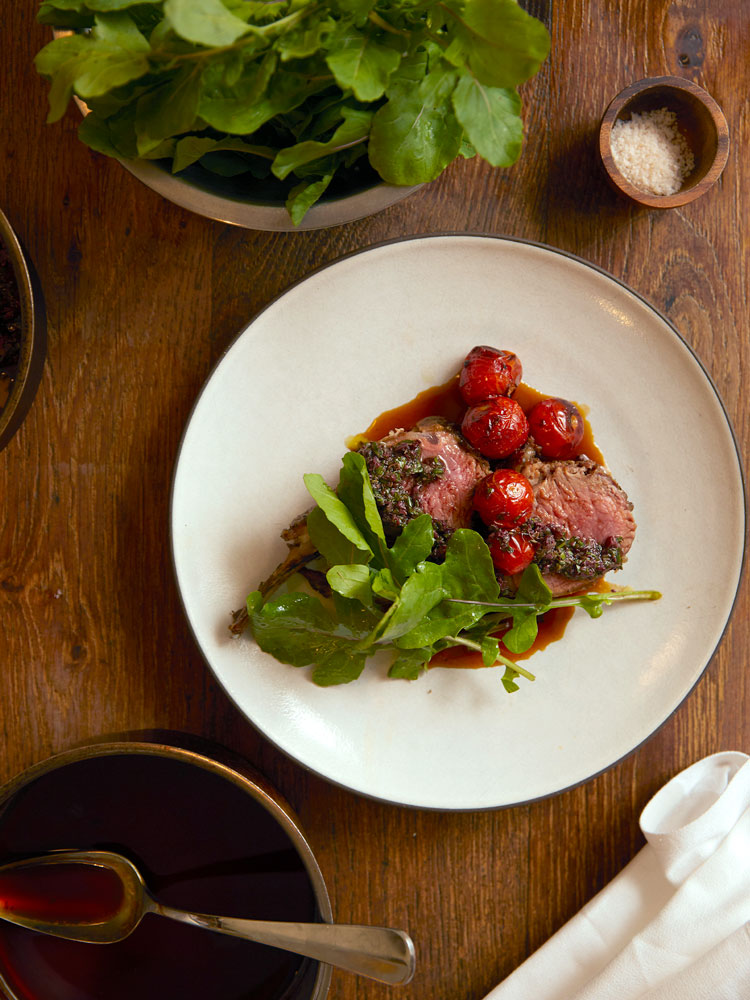 Fred's | Rustic Farm-to-Table Restaurant | Paddington, Sydney