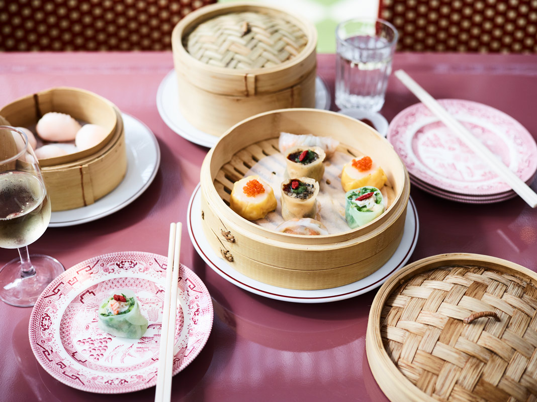 Queen Chow Enmore | Inner-West Chinese Restaurant | Merivale