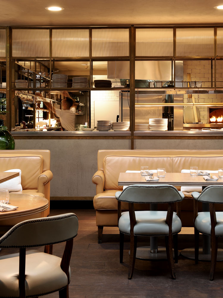 Hotel Centennial | Woollahra Mediterranean Inspired Restaurant