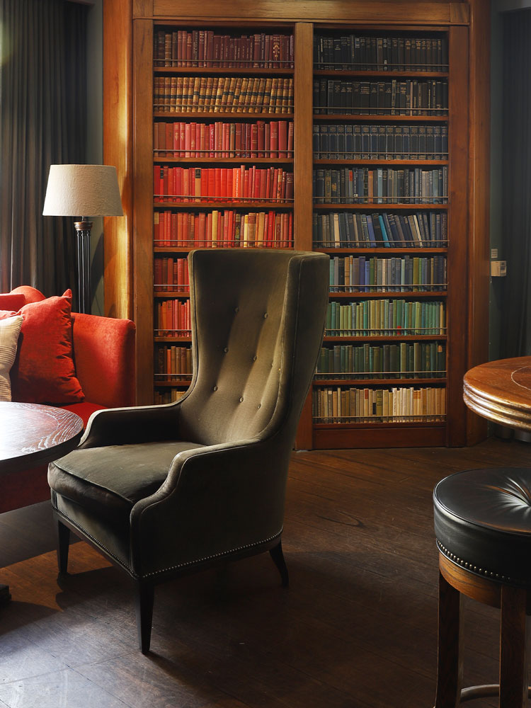 Hotel Centennial | Woollahra Mediterranean Inspired Restaurant