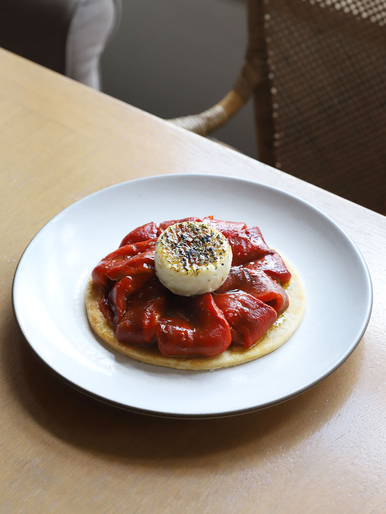 Hotel Centennial | Woollahra Mediterranean Inspired Restaurant