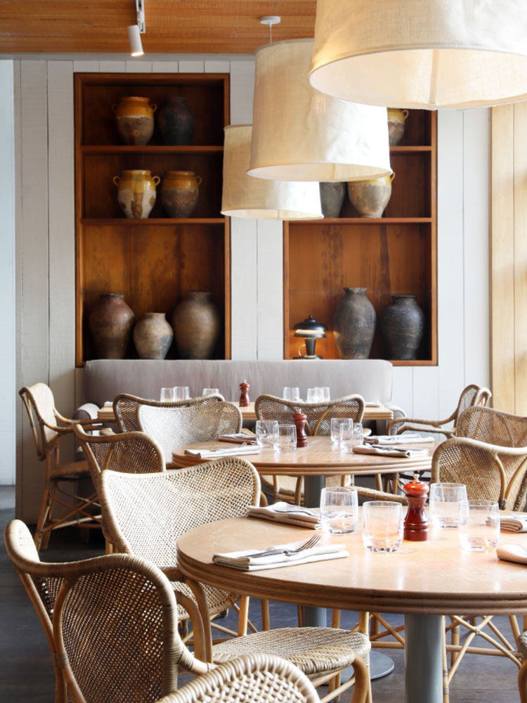 Hotel Centennial | Woollahra Mediterranean Inspired Restaurant
