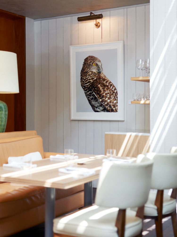 Hotel Centennial | Woollahra Mediterranean Inspired Restaurant