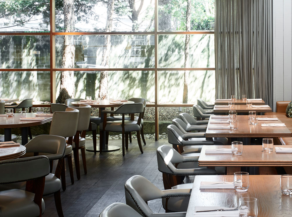 Hotel Centennial | Woollahra Mediterranean Inspired Restaurant