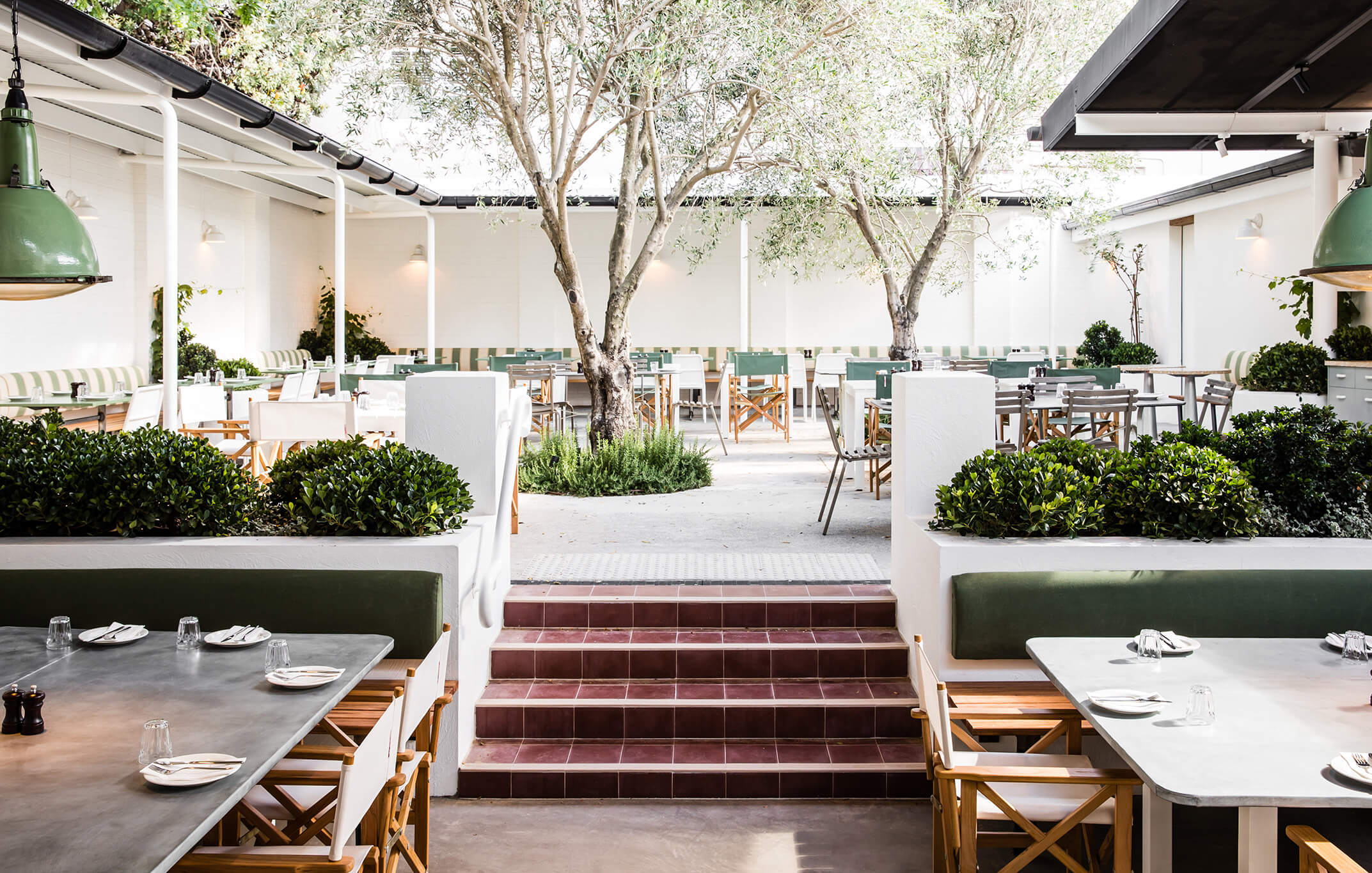 Totti's Bondi | Merivale