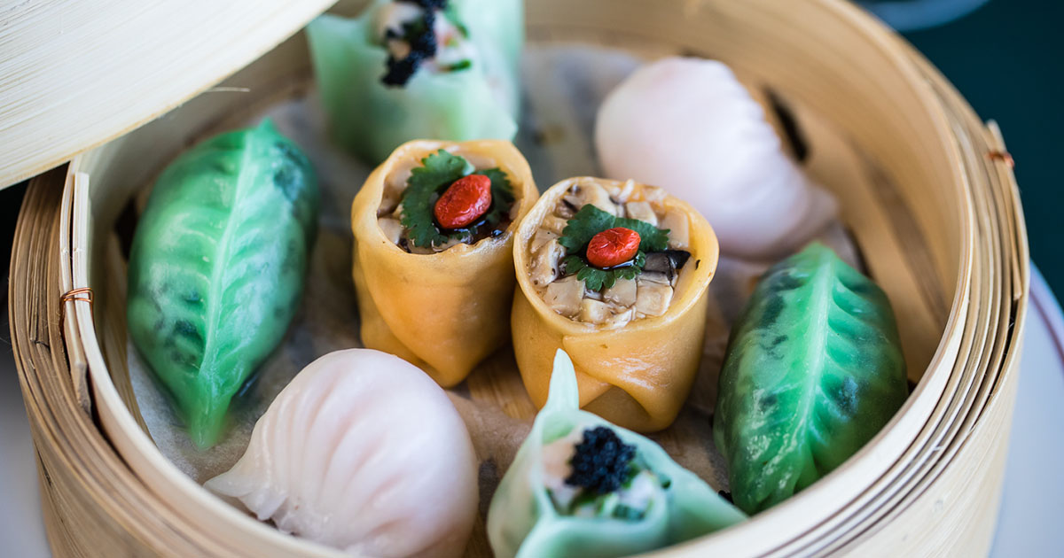 Queen Chow Manly | Cantonese Chinese Restaurant | Merivale