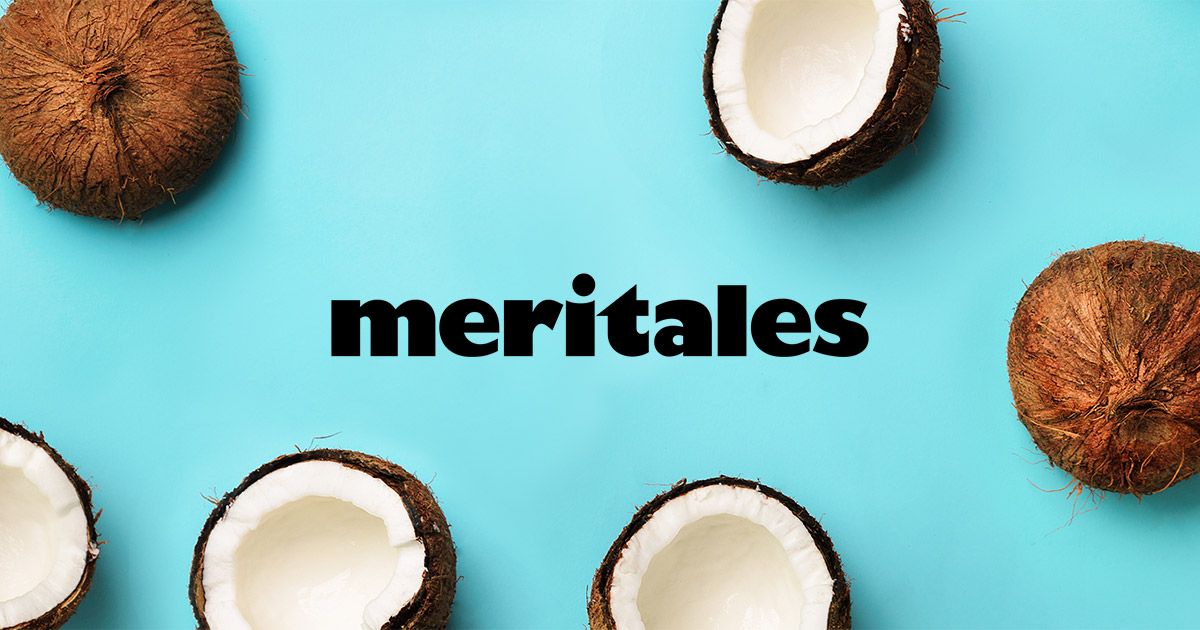 Meritales - There's a story in every detail.