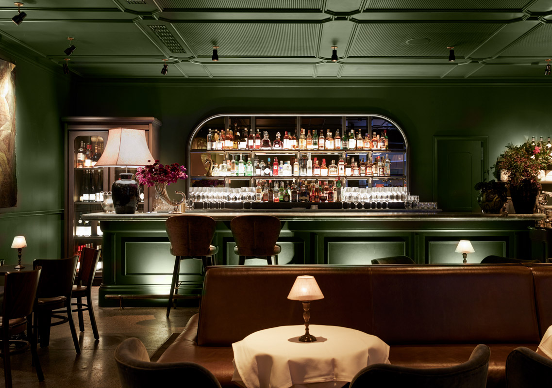 Little Felix | French-Style Cocktail Bar | Sydney CBD | Merivale