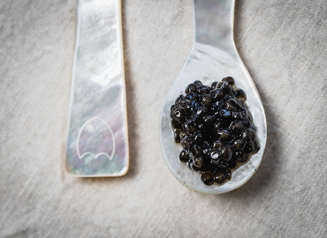 From Bar Snack To Bourgeois: Our Guide To Caviar