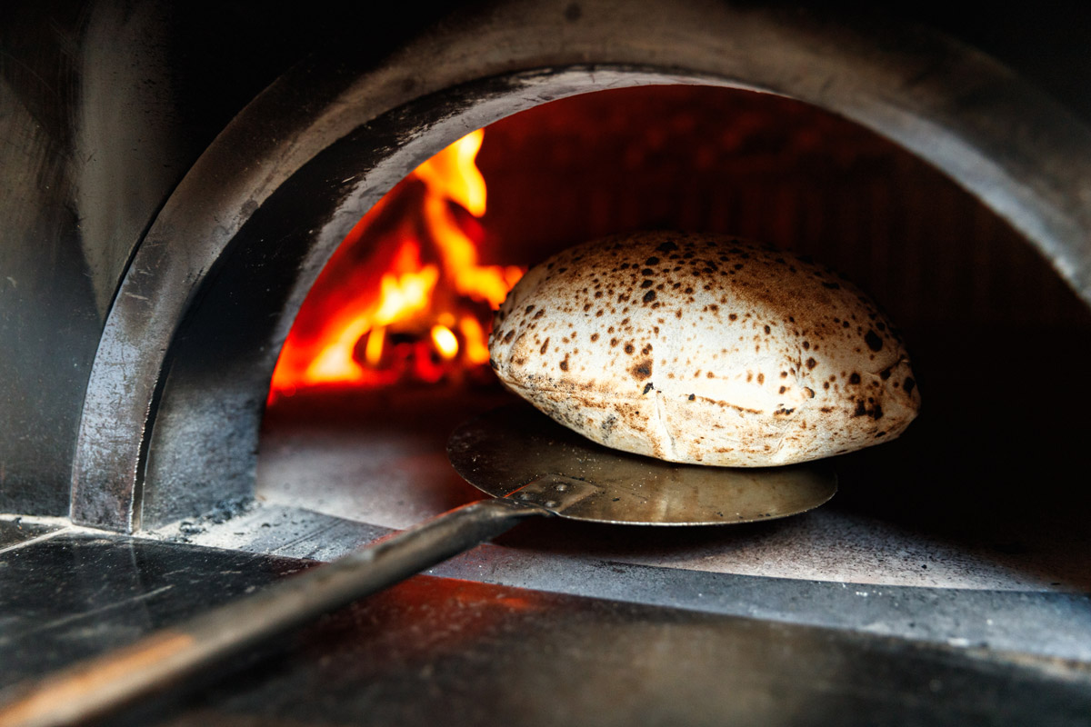 Bar Totti's | Italian Bar & Restaurant | Sydney CBD | Merivale