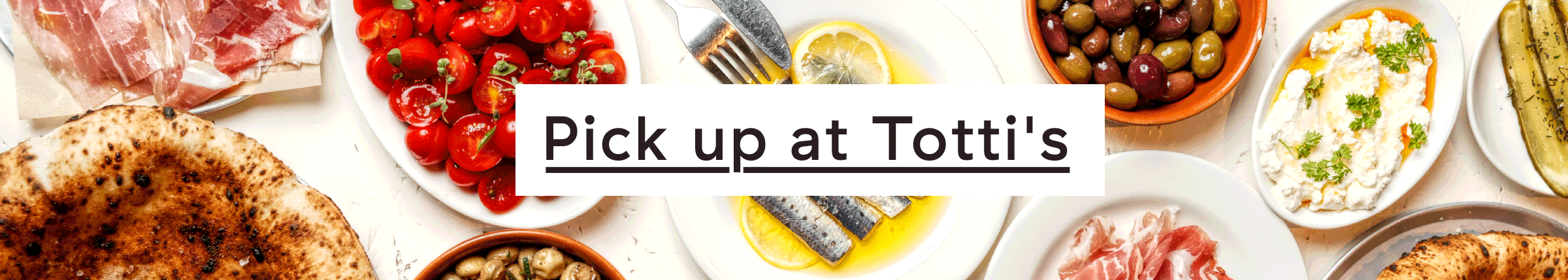 Bar Totti's | Merivale