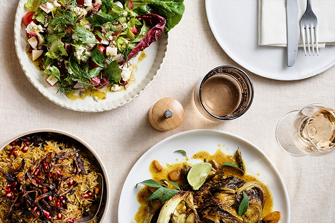 Merivale at Home Launches