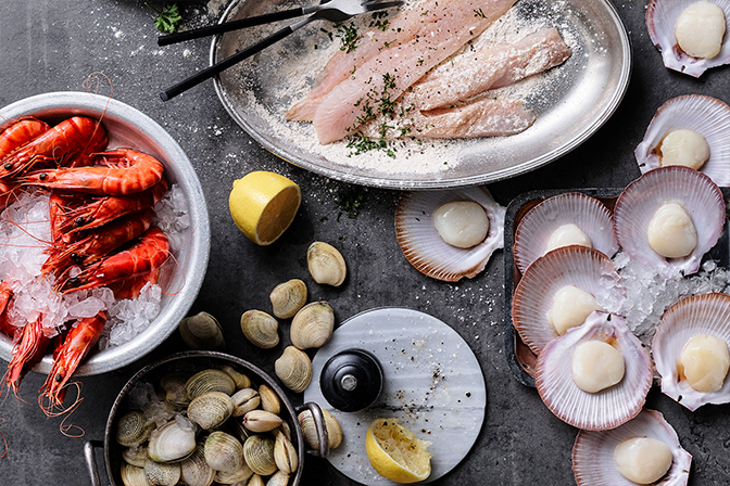 Merivale at Home Launches