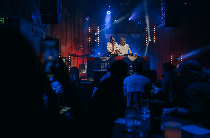 I Want Your Job: Entertainment Manager | Merivale Careers