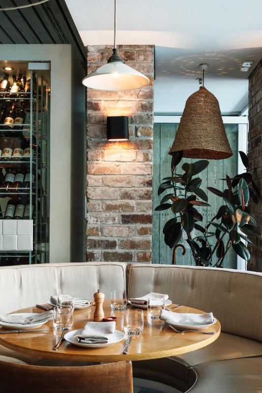 uccello | Italian Restaurant | Sydney CBD | Merivale