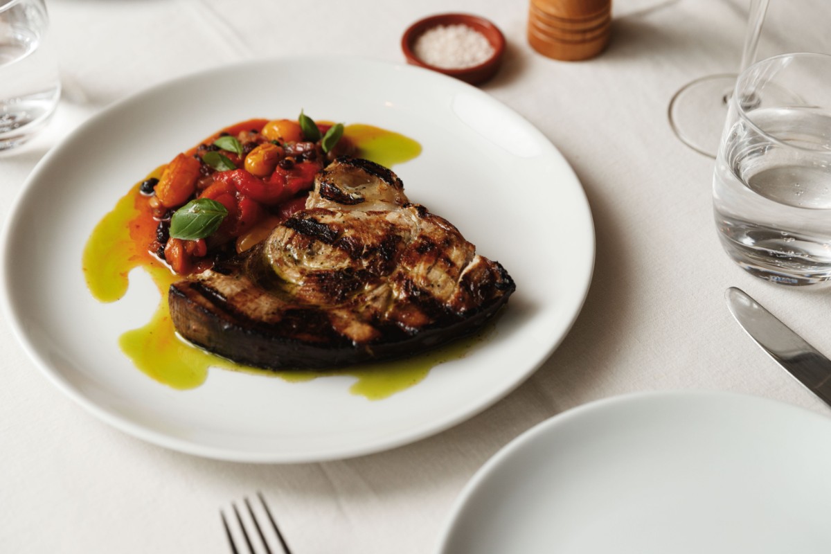 uccello | Italian Restaurant | Sydney CBD | Merivale