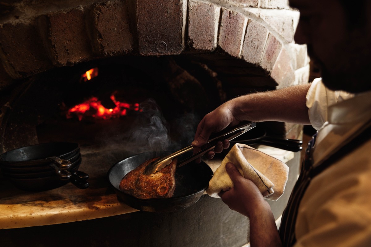 uccello | Italian Restaurant | Sydney CBD | Merivale