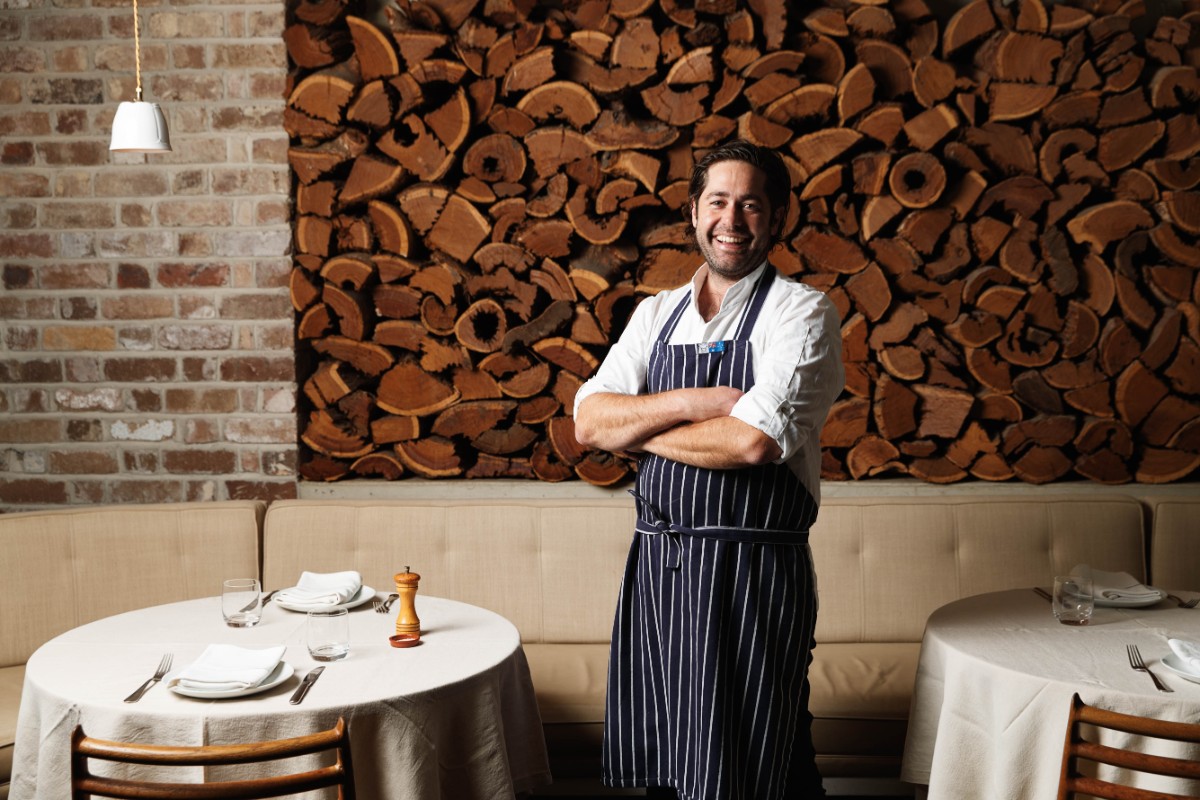 uccello | Italian Restaurant | Sydney CBD | Merivale