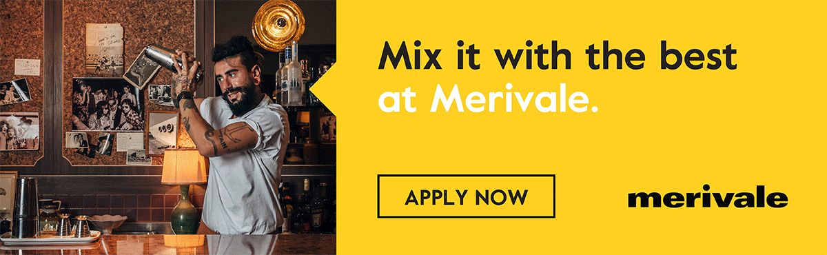 Backyard At The Alex | Merivale