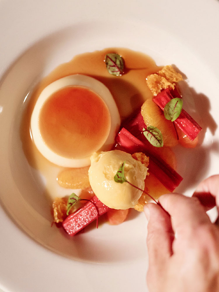 Felix | French Bistro & Brasserie | Sydney CBD | Merivale