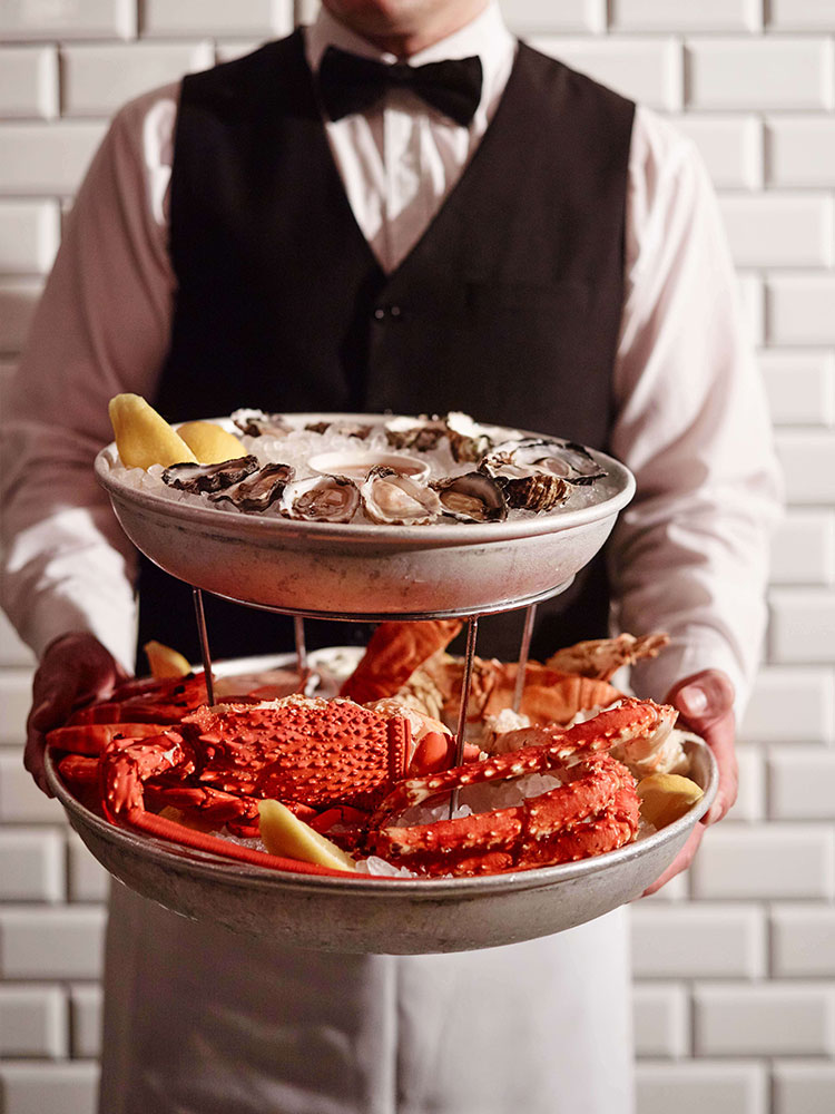 Felix | French Bistro & Brasserie | Sydney CBD | Merivale