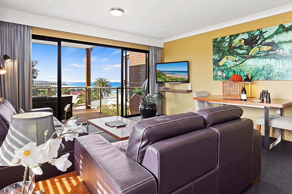 The Whale Inn | Narooma Accommodation | Merivale