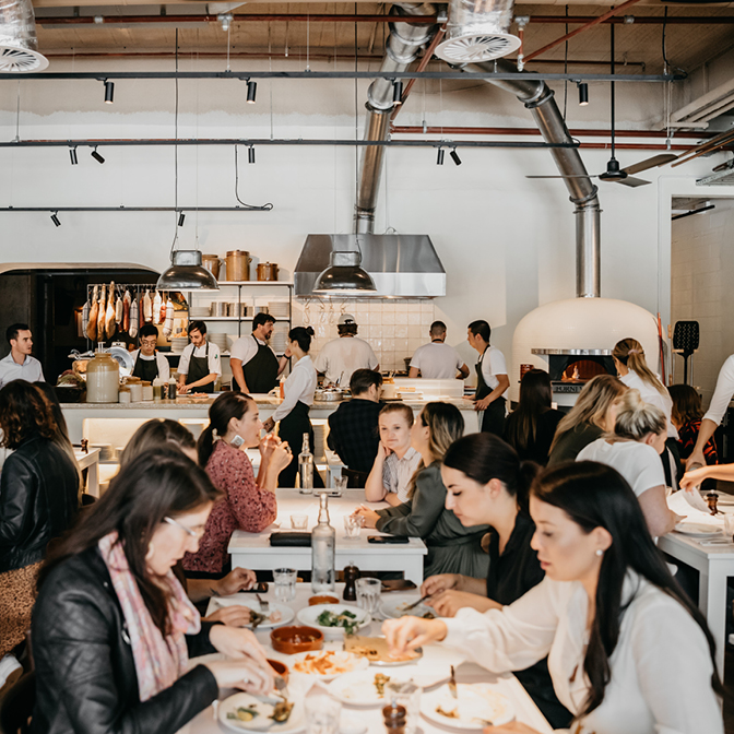 Shiny New Merivale Venues – 2021 | Meritales