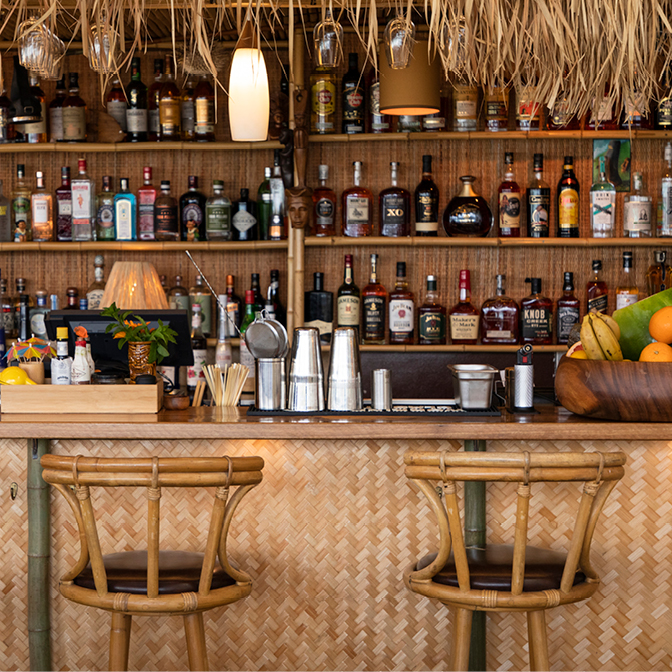 Shiny New Merivale Venues – 2021 | Meritales