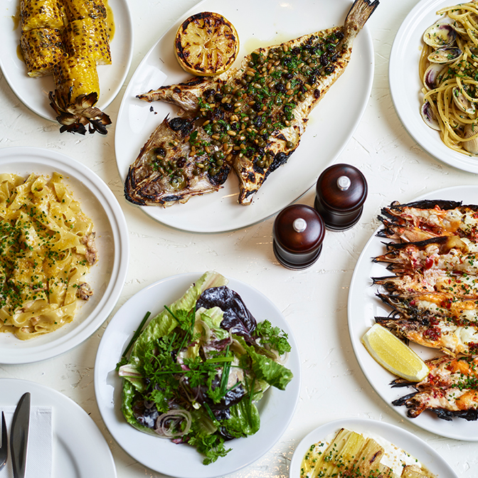 Shiny New Merivale Venues – 2021 | Meritales