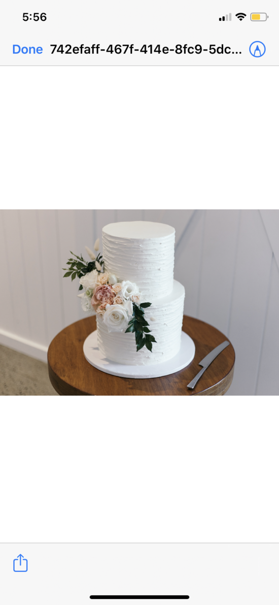 YEM - Jacqui Riley - Divine Cakes