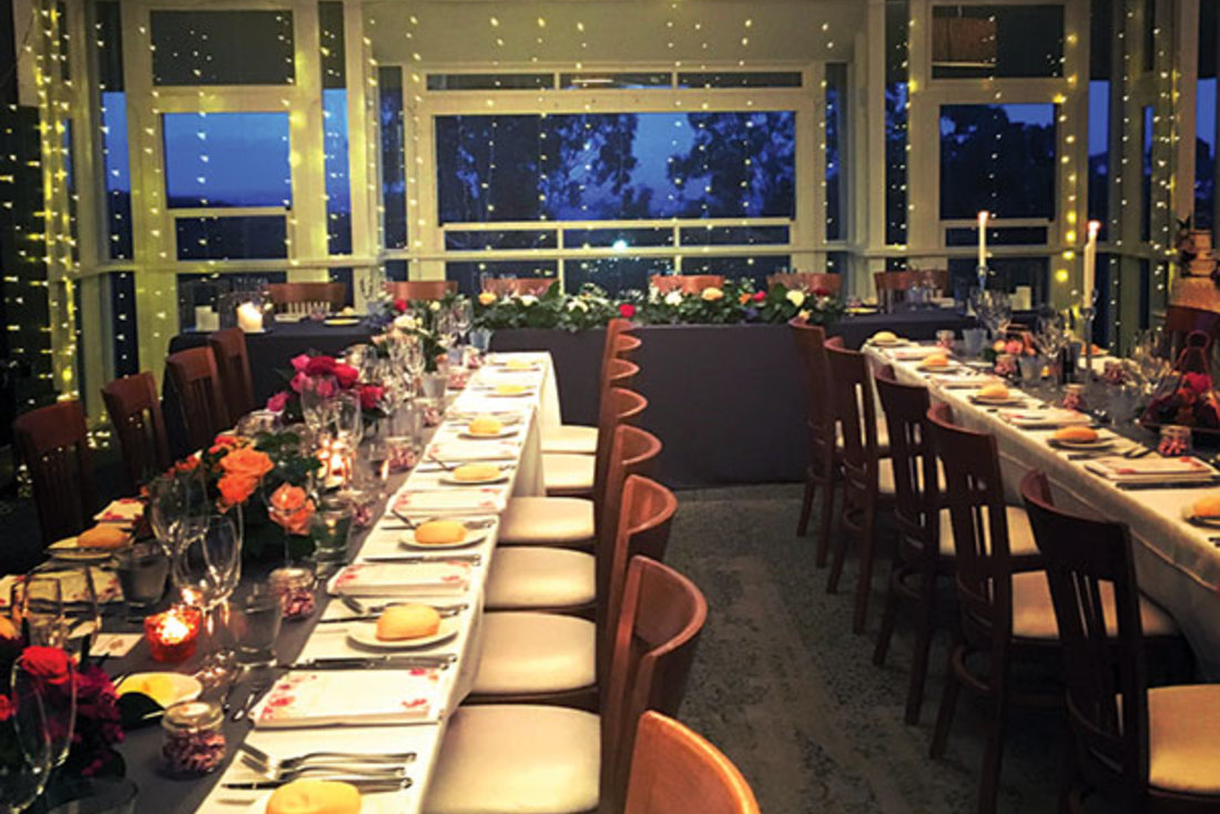 YEM - Summit Restaurant and Bar