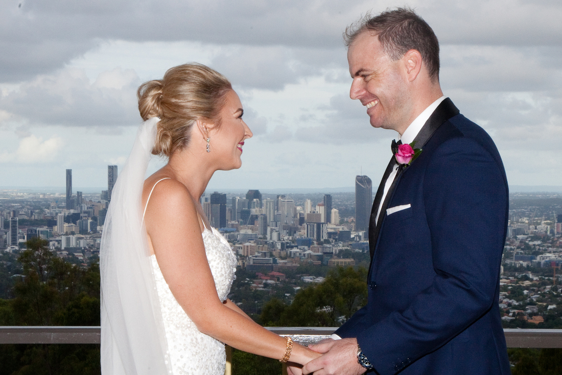 YEM - Tony & Camille's Wedding - Summit Restaurant and Bar