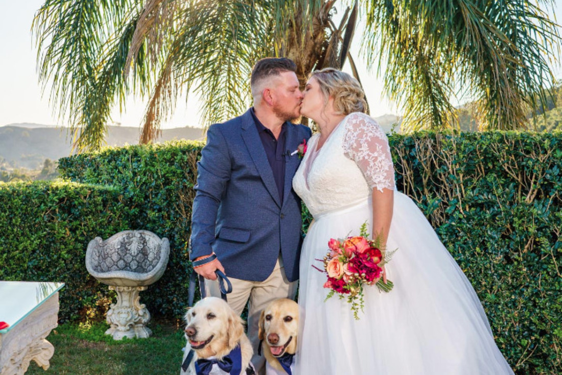 YEM - Kimbereley & Benjamin Stringer's Wedding - Natasha Hill - Hills ...