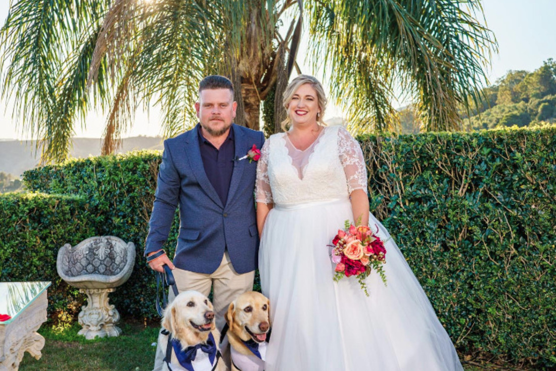 YEM - Kimbereley & Benjamin Stringer's Wedding - Natasha Hill - Hills ...